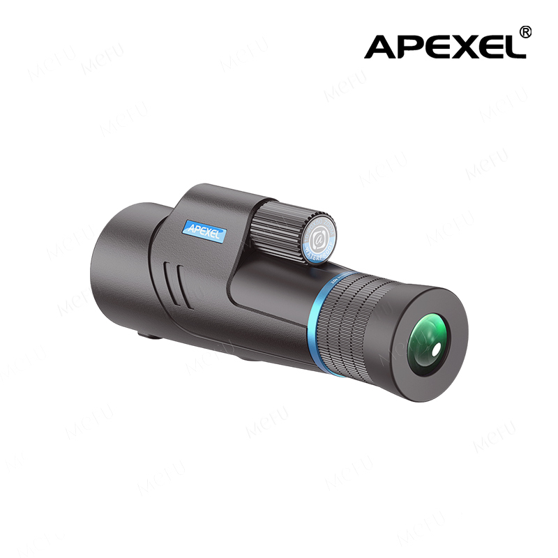 APEXEL 10-20倍單筒望遠鏡-APL-10-20X50Z | MEFU遇見未來