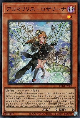 PHNI-JP022 (SR/SE/QSE)芳香魔女 沼澤白千層