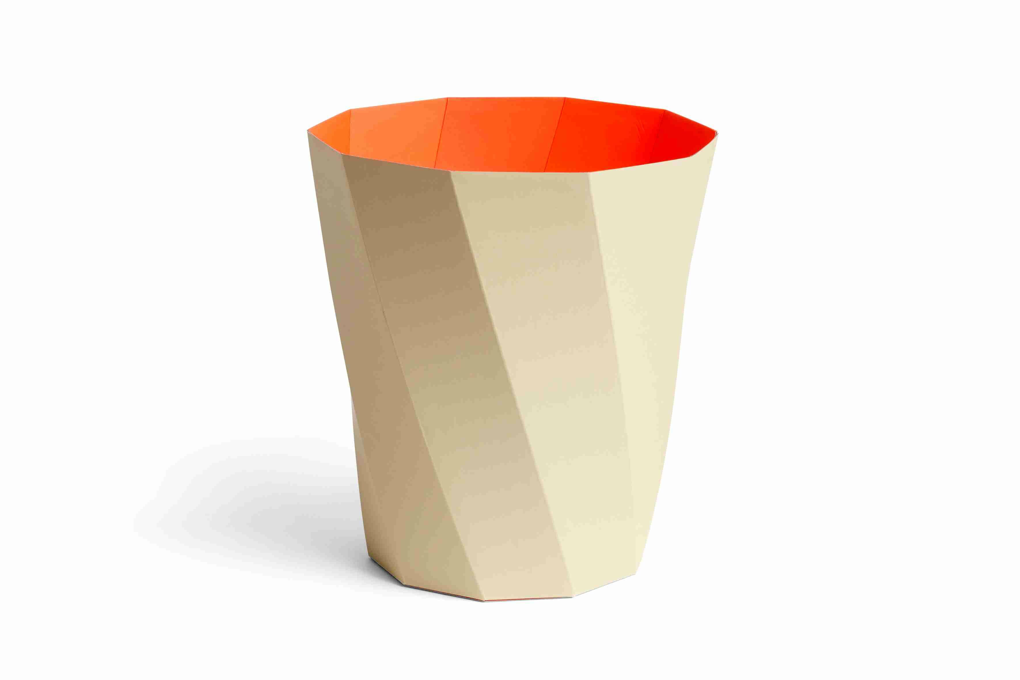 Paper Paper Bin / 垃圾桶