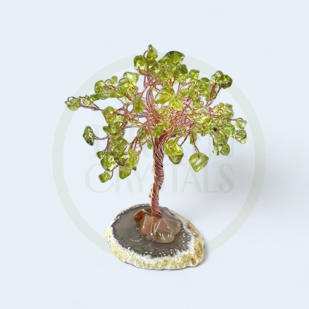 PERIDOT TREE