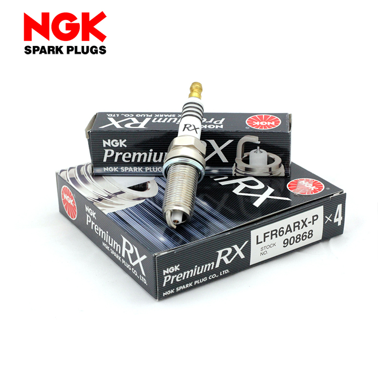NGK PREMIUM RX 火星塞 6號 LFR6ARX-P