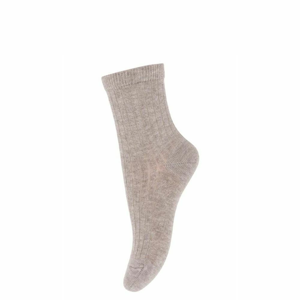 mpDenmark kids-Cotton rib socks