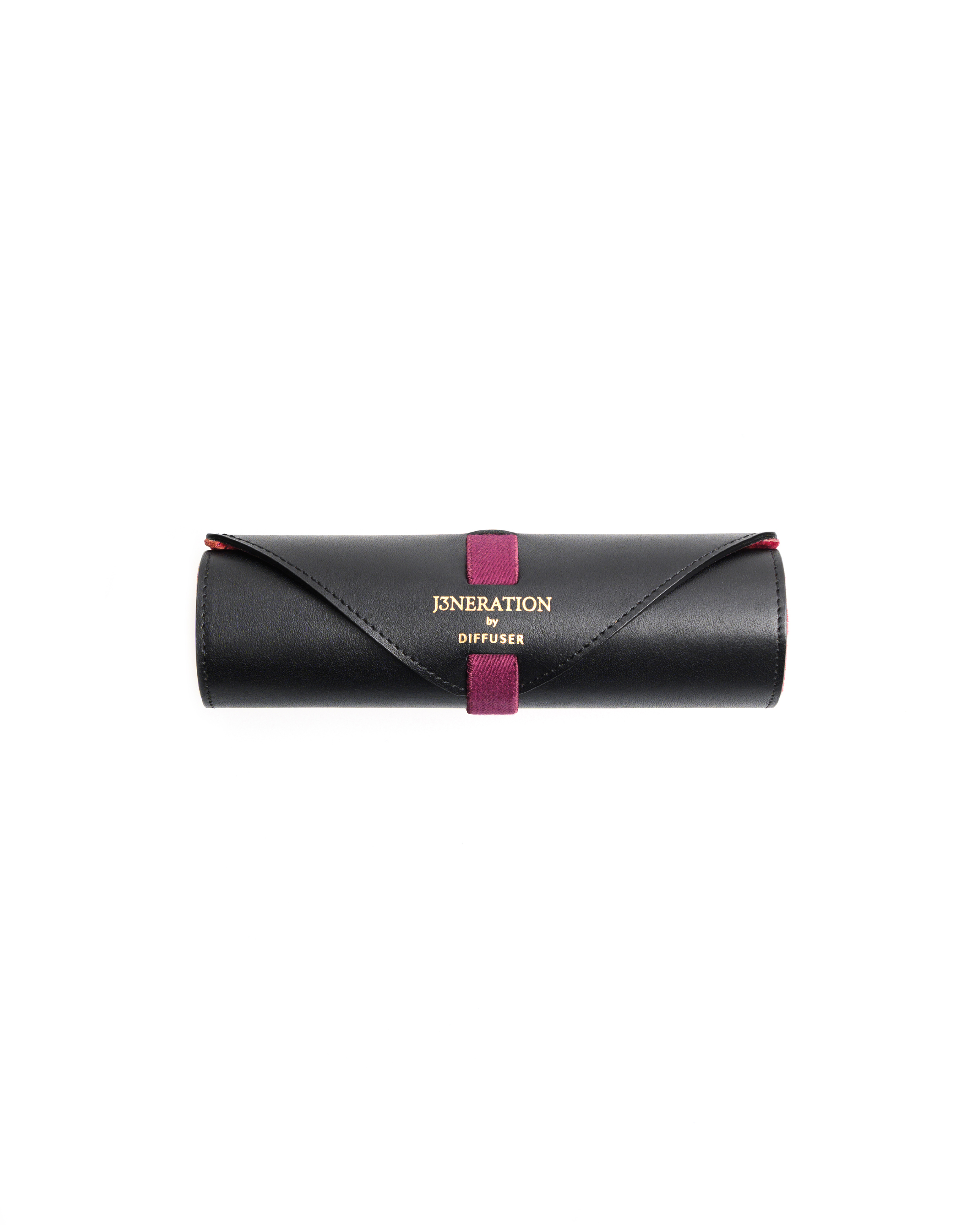 J3NERSTION X DIFFUSER EYEWEAR CASE