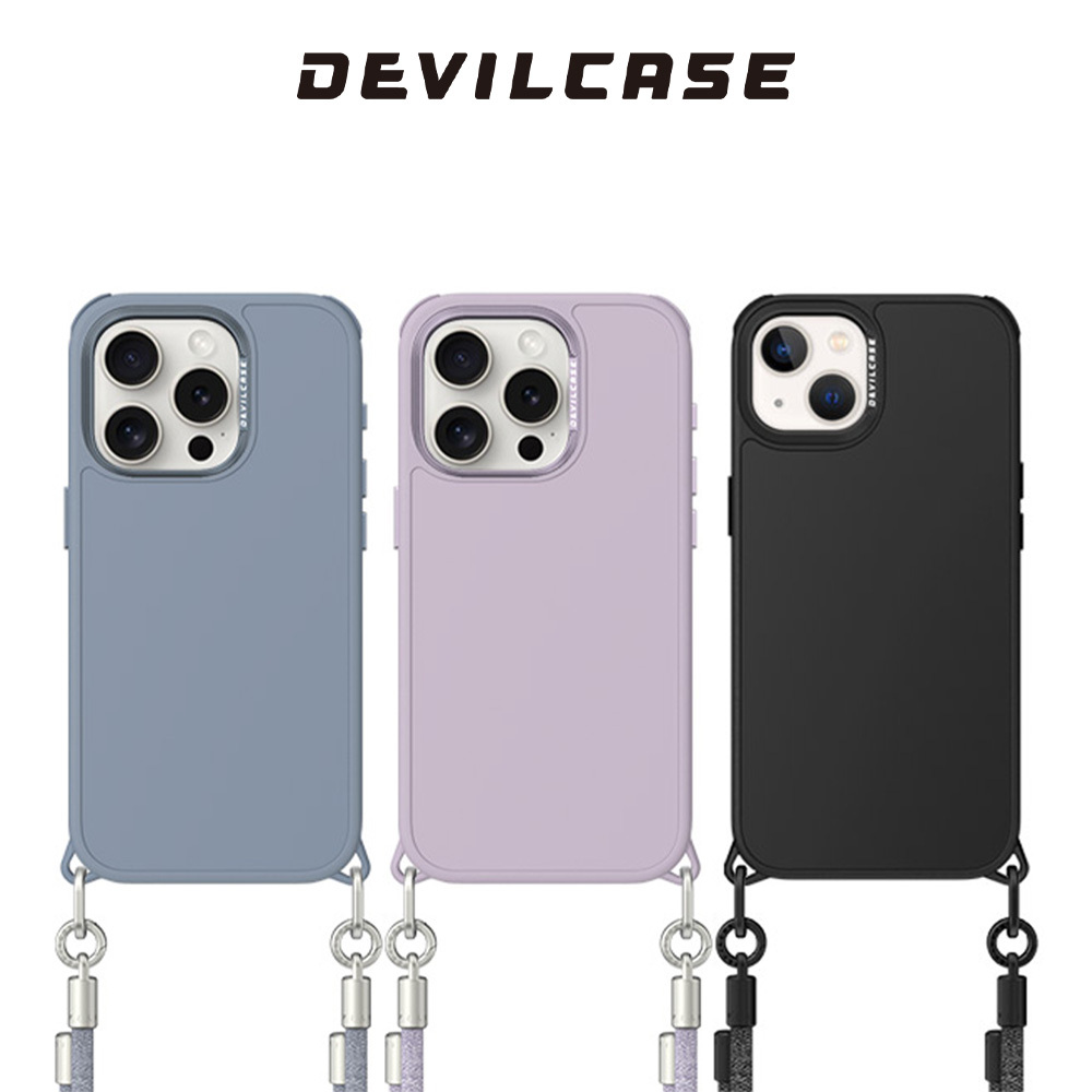 DEVILCASE 惡魔防摔殼 PRO 2