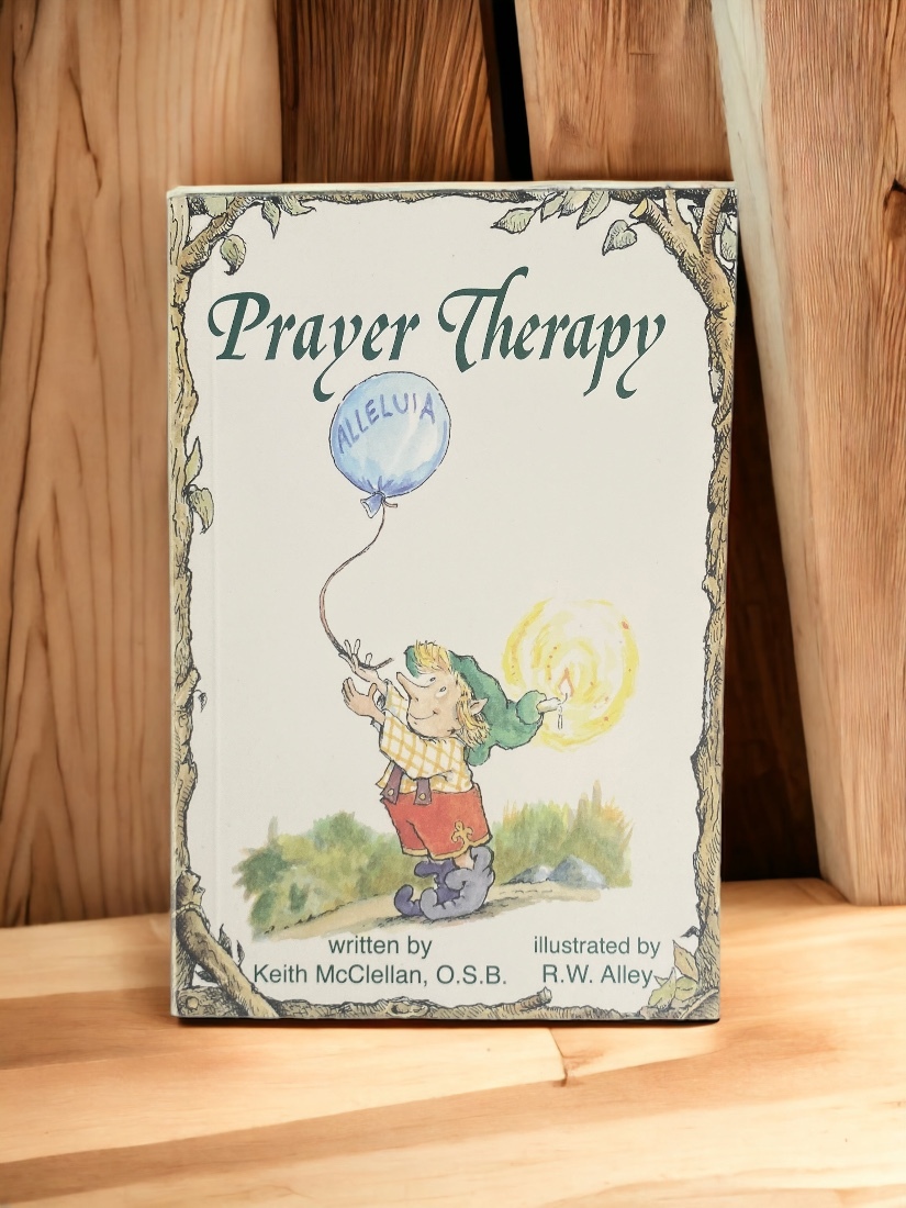 Prayer Therapy