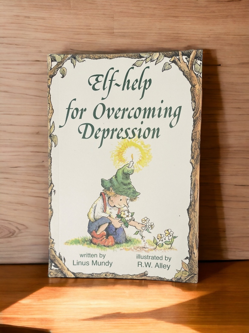 Overcoming Depression