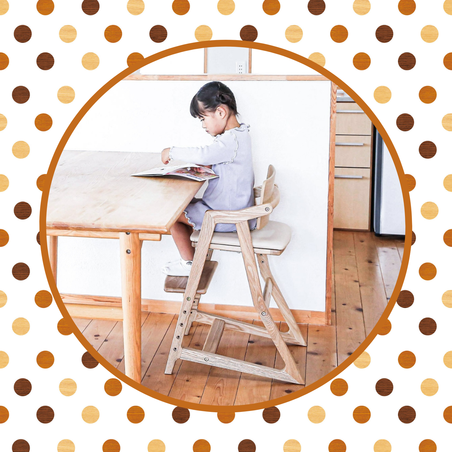 Yamatoya Japan | Since 1929 | Tavolo Kids Living