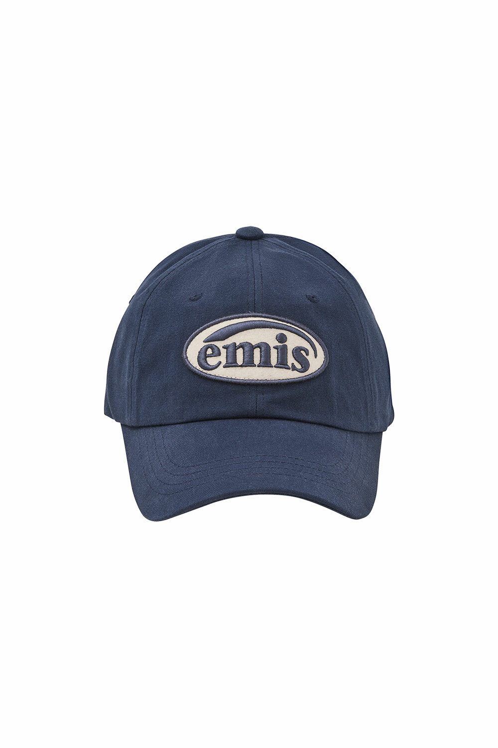 EMIS TONE ON TONE WAPPEN BALL CAP