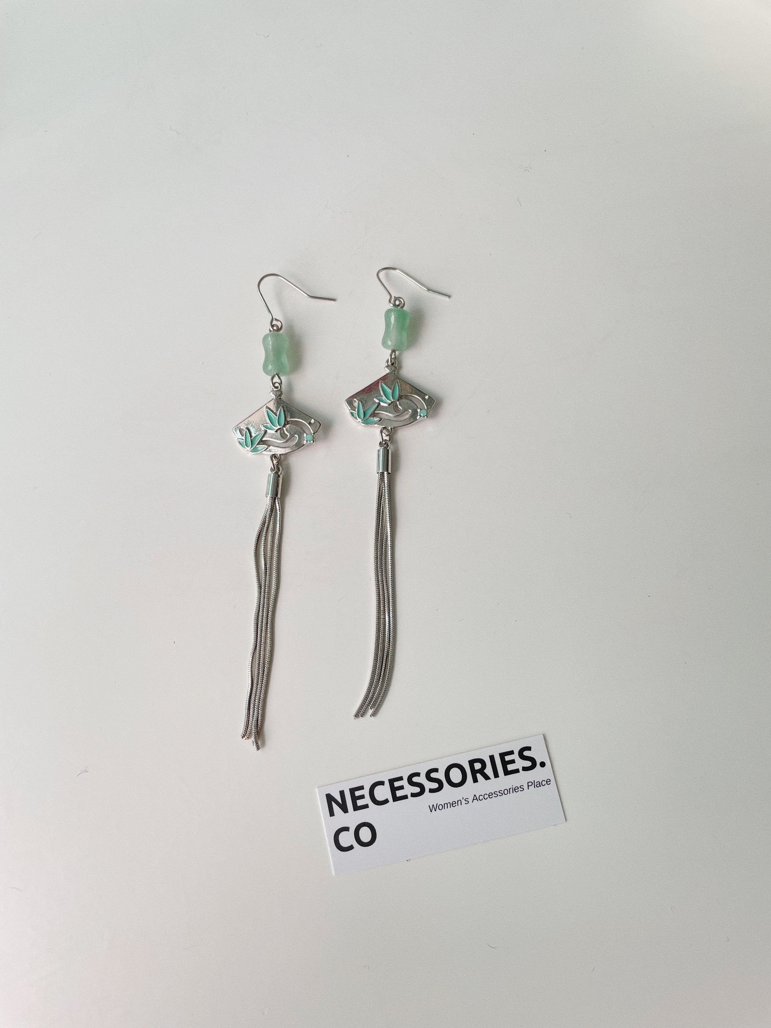 Eternal Fortune Earrings