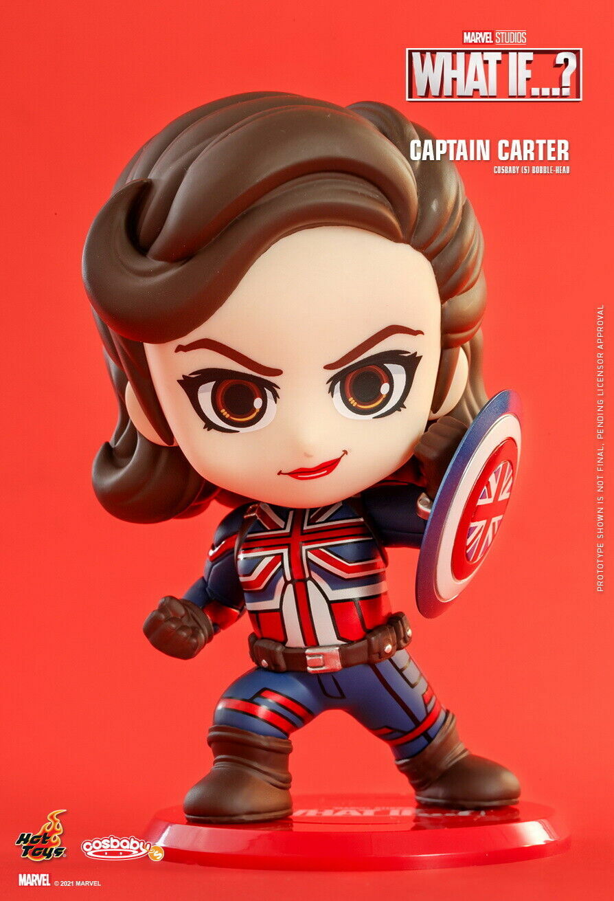 COSB881 ( Captain Carter ) 7