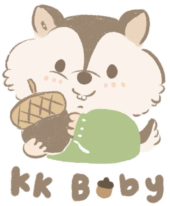 KKbaby主頁