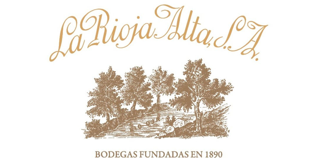 RNG WINE｜La Rioja Alta