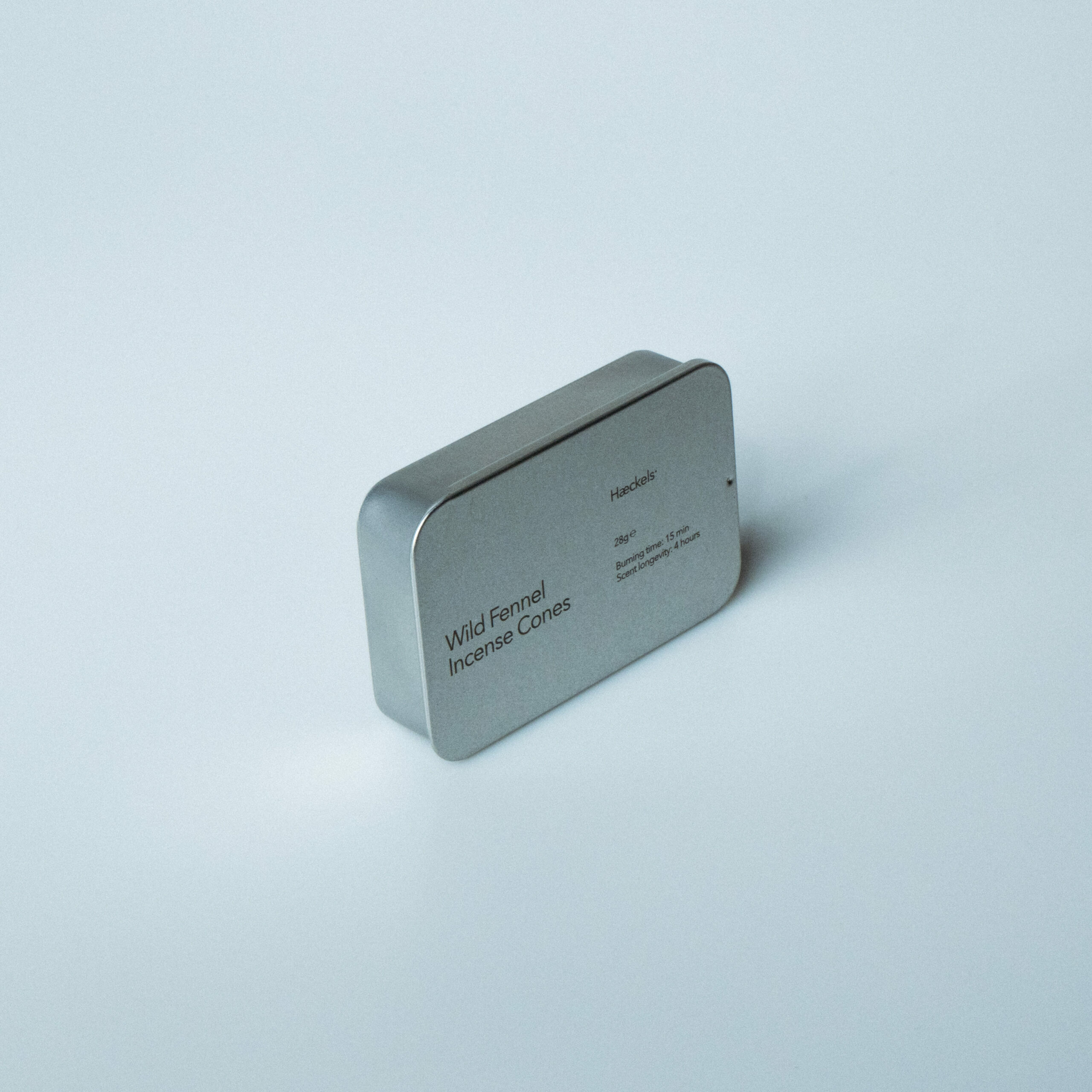 Wild Fennel Incense Cones