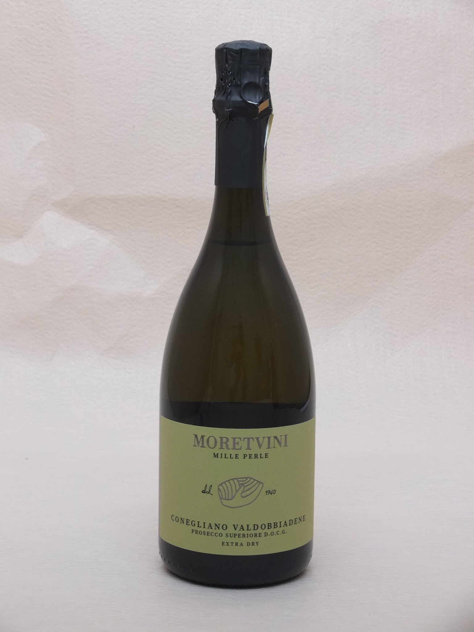 Prosecco Superiore DOCG Extra Dry