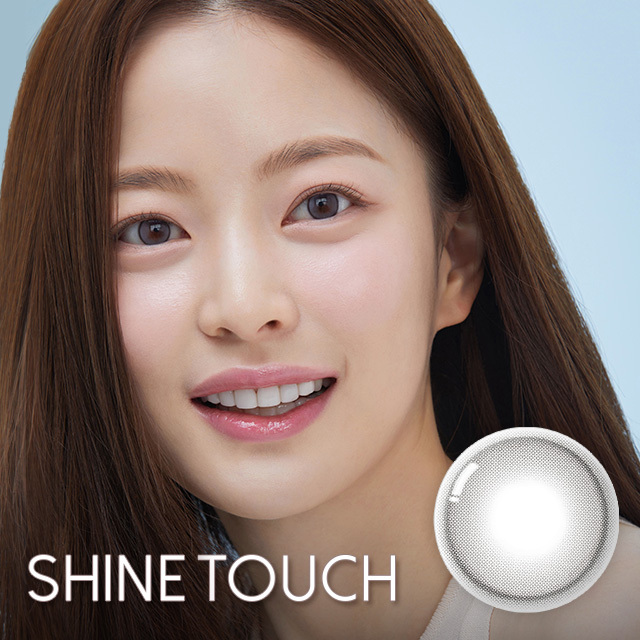 Olens - Shine Touch1 Day Milky Gray ( (20P)