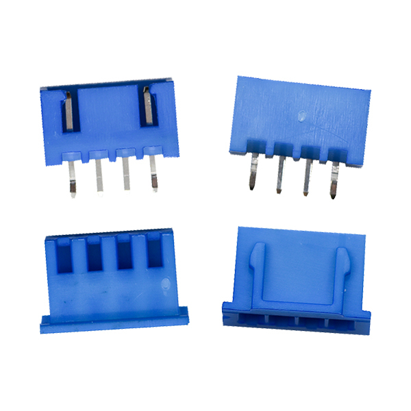 10個 XH2.5 連接器【限量】