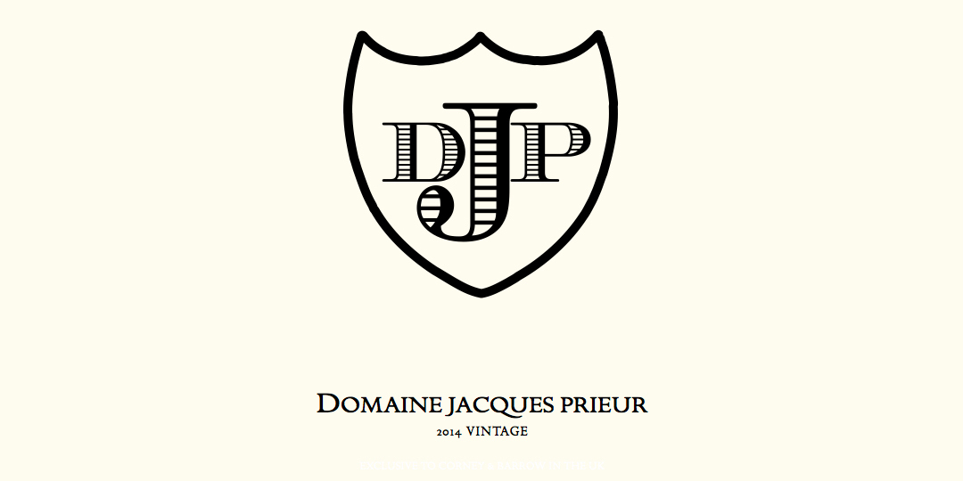 RNG WINE｜Jacques Prieur