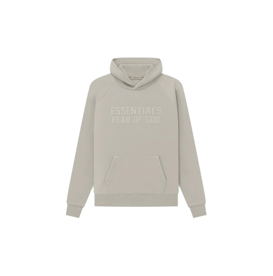 Fear of God Essentials SS23 Hoodie Seal FOG-SS23-001