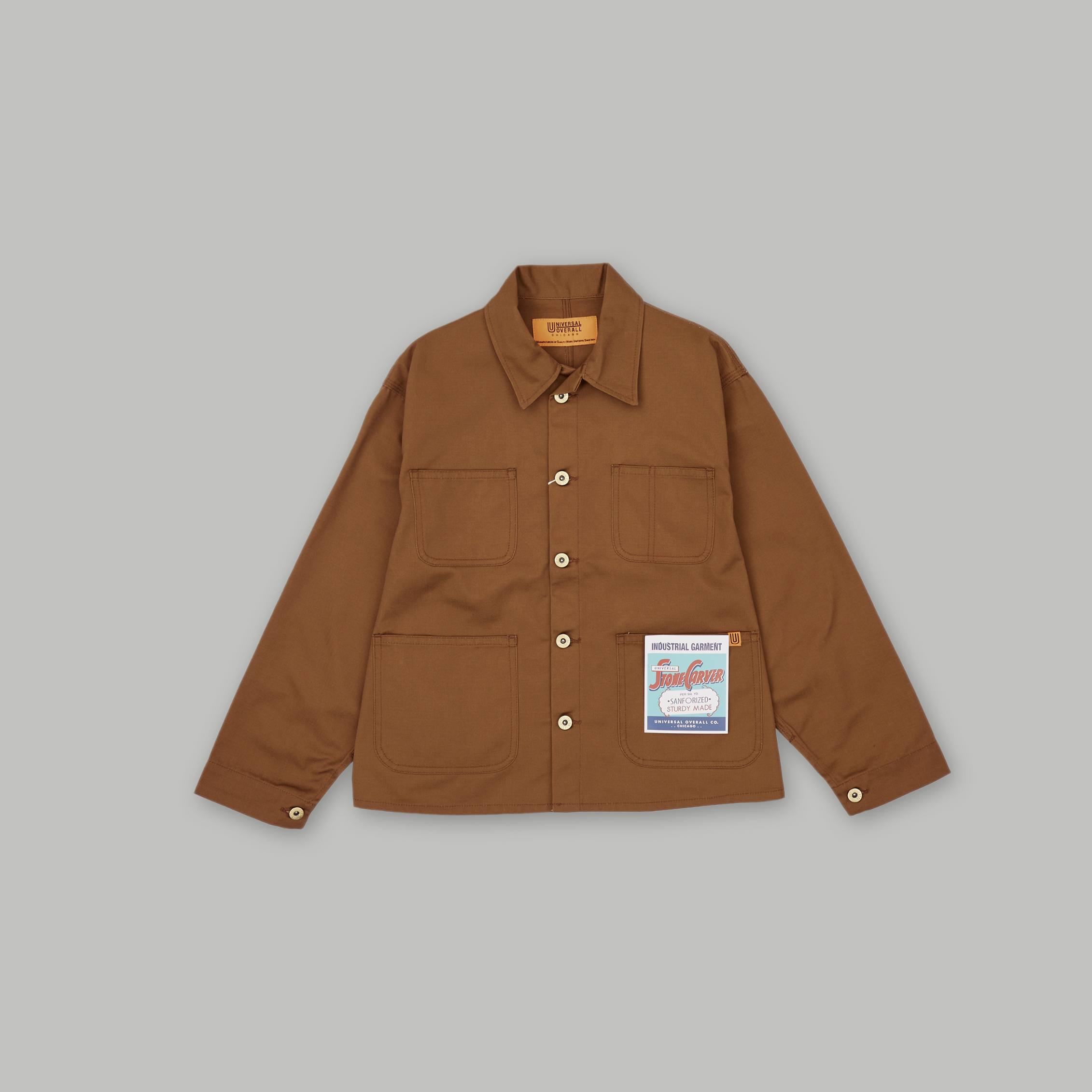 UNIVERSAL OVERALL Women's Coverall﹝3色﹞