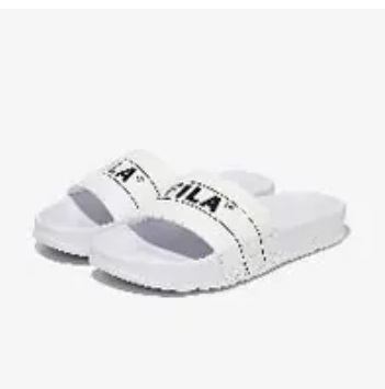 [S] FILA DRIFTER LINES,WHITE, 1SM01942E-100 (SFL364)