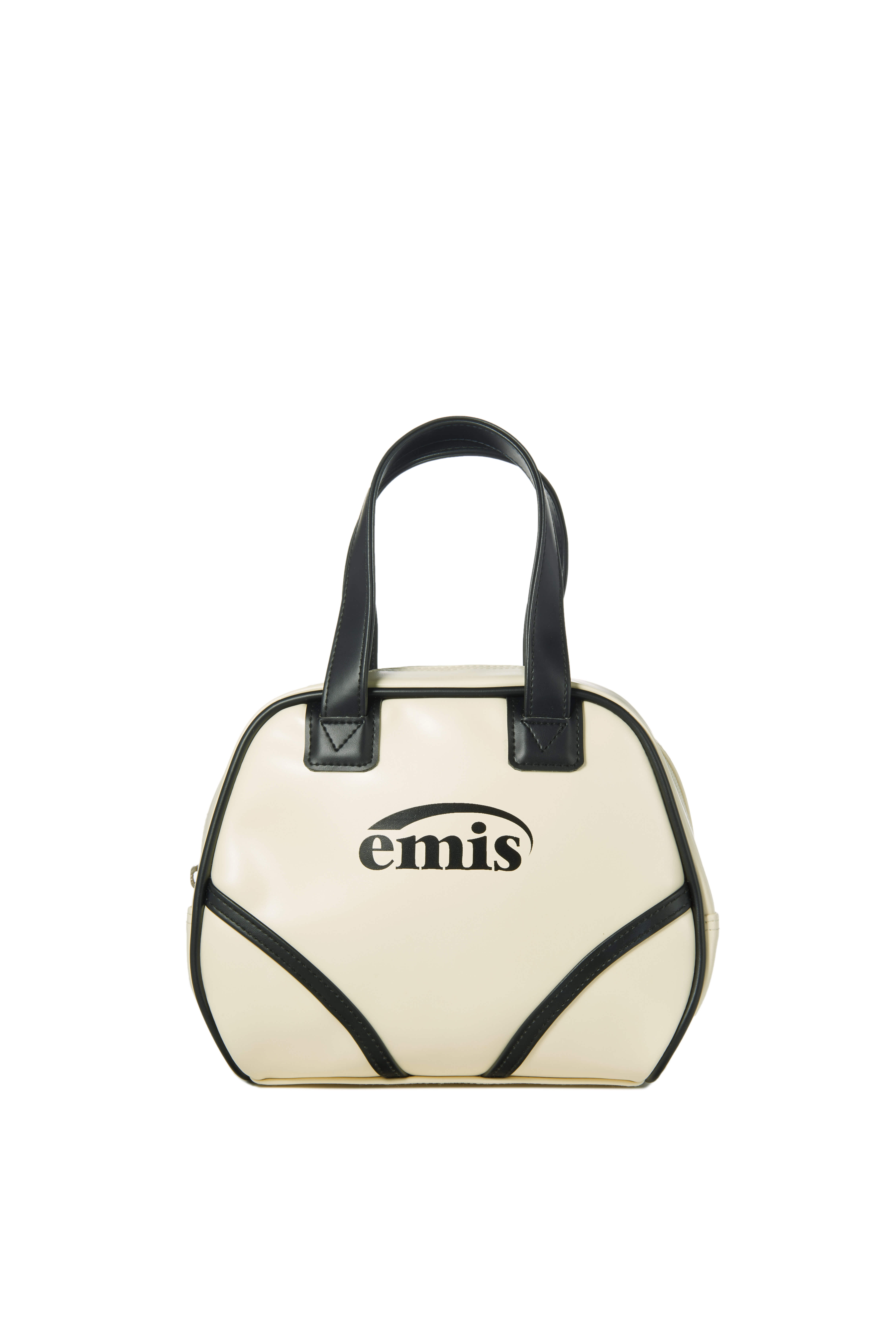 emis VINTAGE TOTE BAG - IVORY