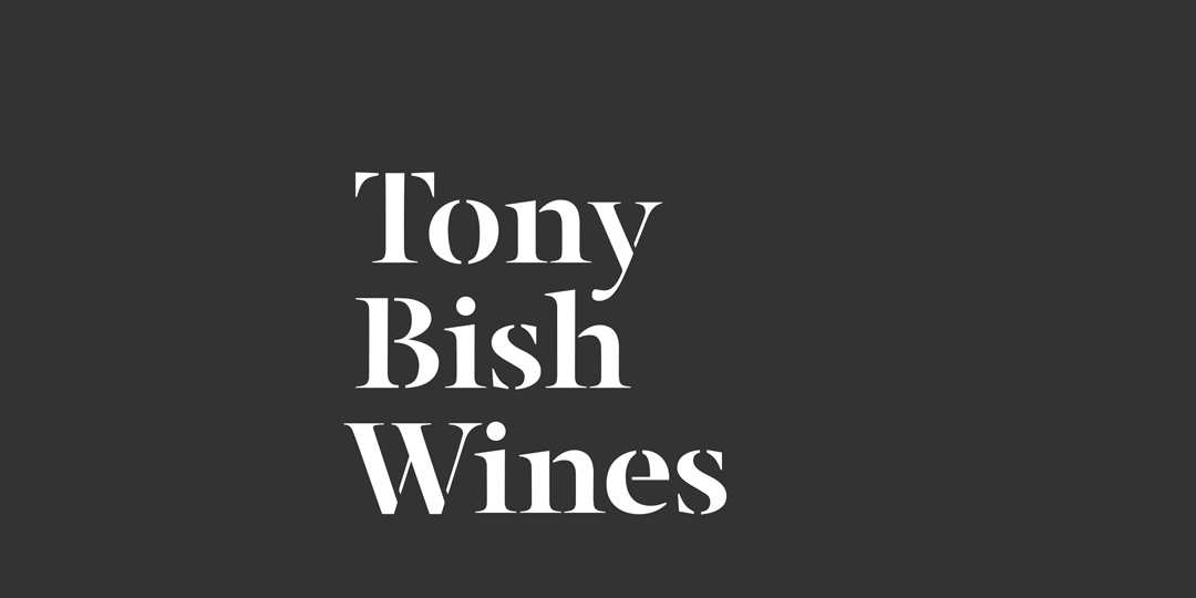RNG WINE｜Tony Bish
