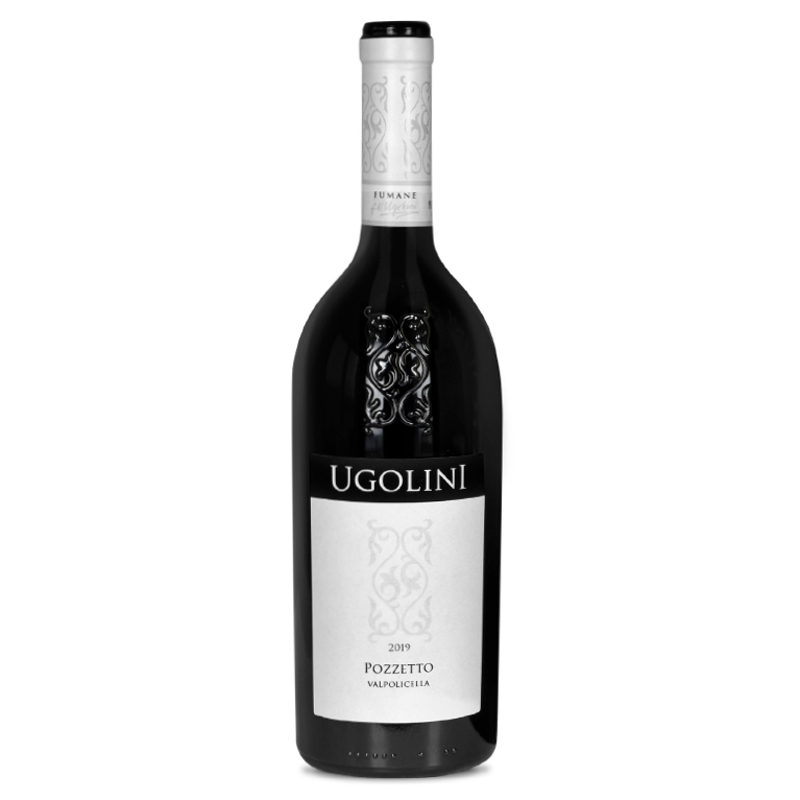 Ugolini Pozzetto Valpolicella Classico 2019 750ml