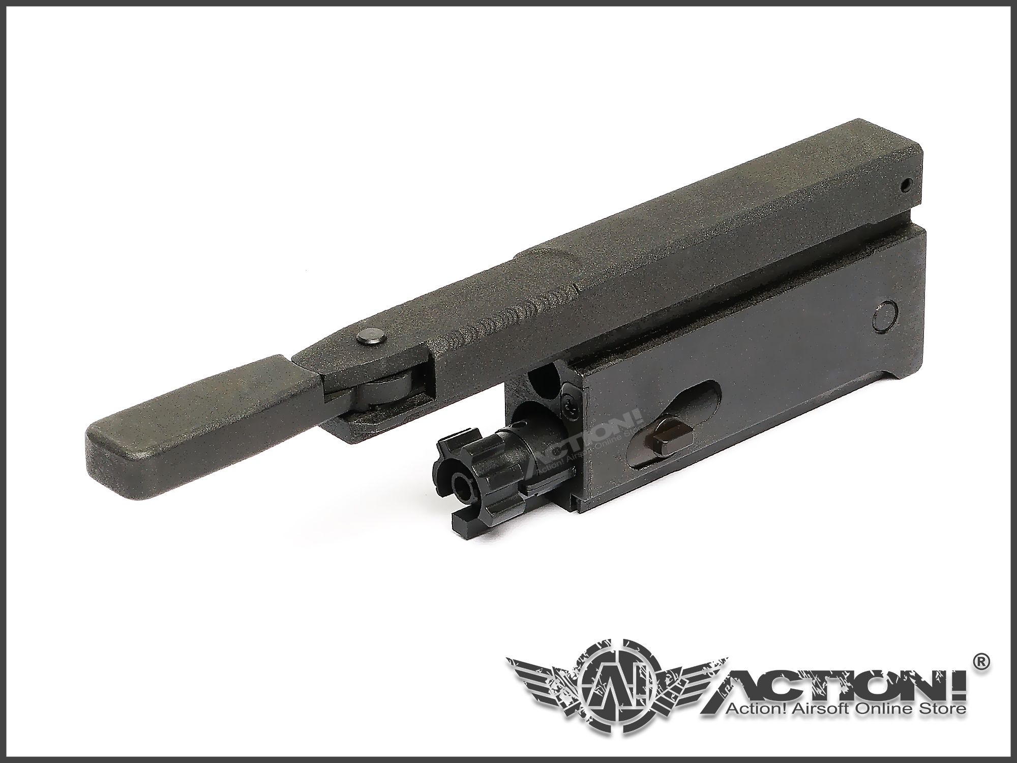VFC - G36 V2版 槍機總成 /槍機組（VFC/Umarex G36 GBB氣動槍系列專用）/原廠零件