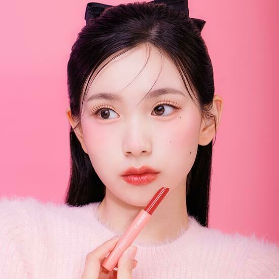 The Saem Saemmy's Syrup Shot Melting Balm