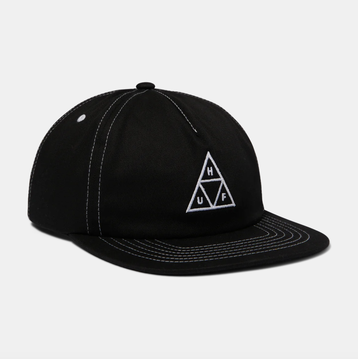 HUF TRIPLE TRIANGLE SNAPBACK