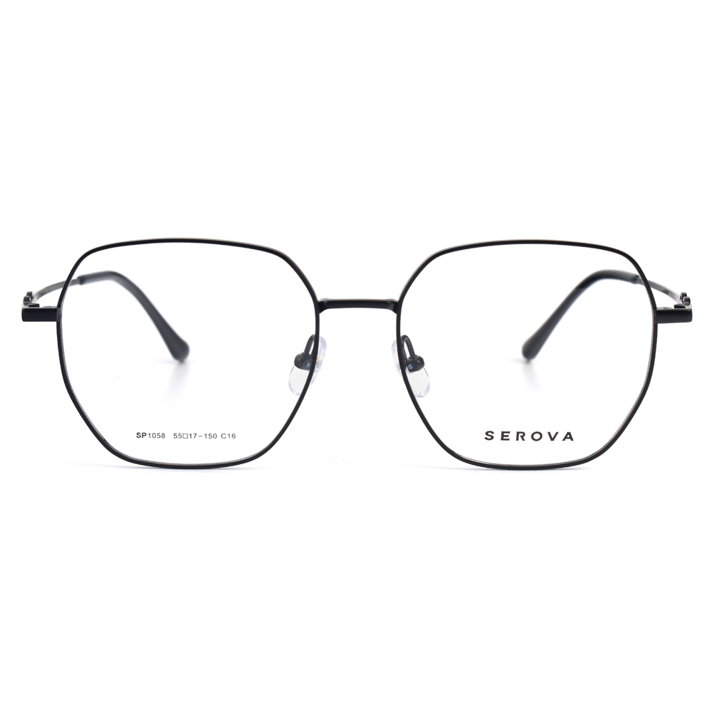 SEROVA施洛華 - SP1058 -潮流眼鏡品牌