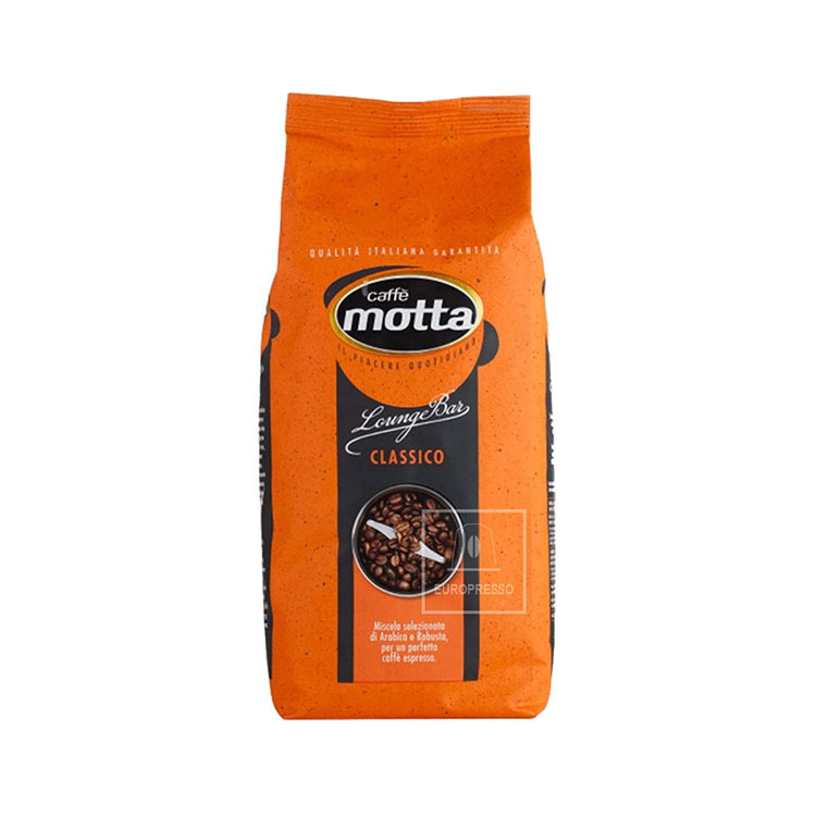 Motta 經典濃縮咖啡豆Beans 1 KG_ BBD