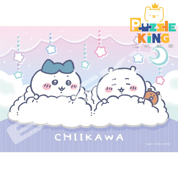 Chikawa 千川和朋友們