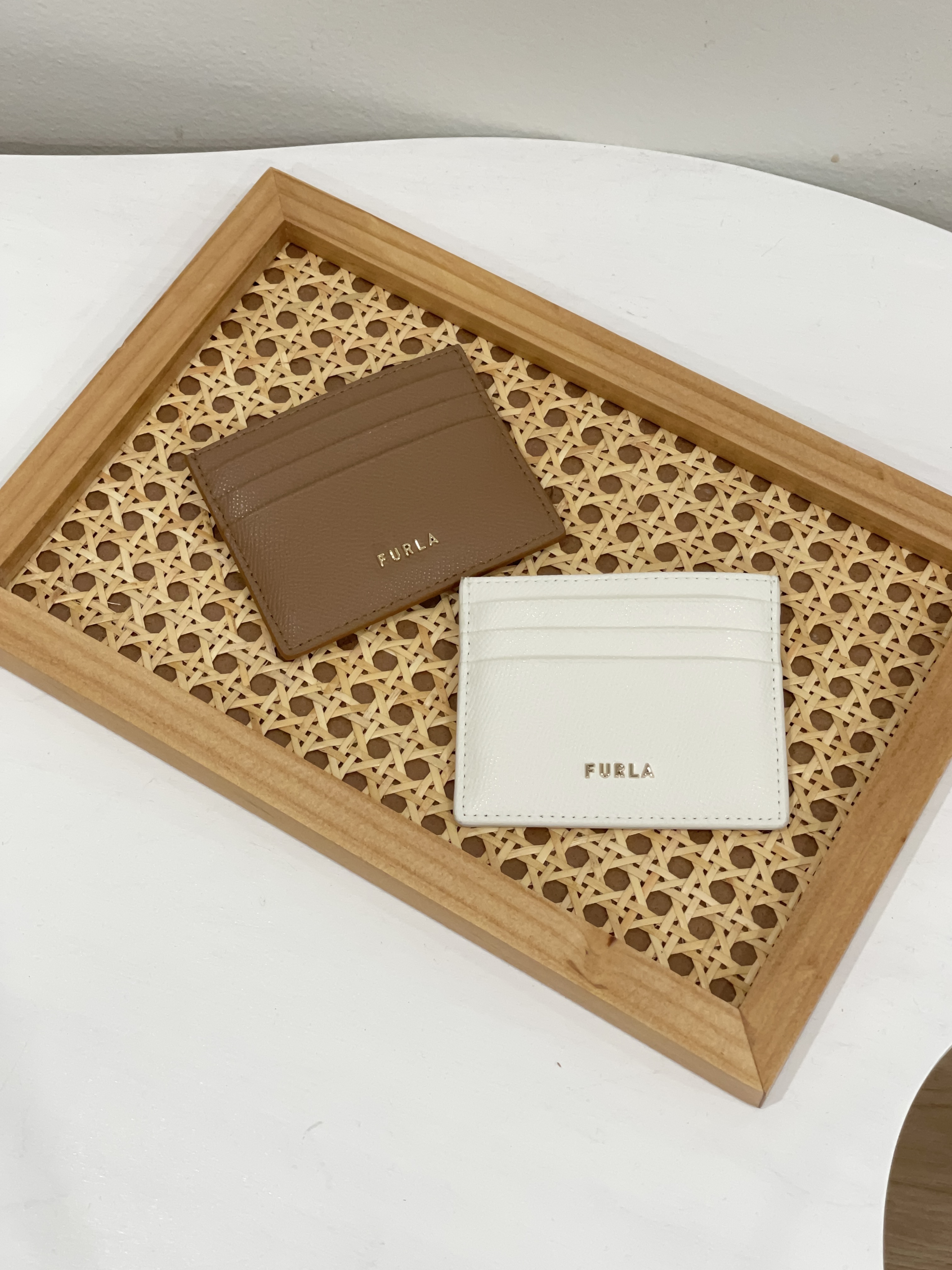 Furla Card Holder