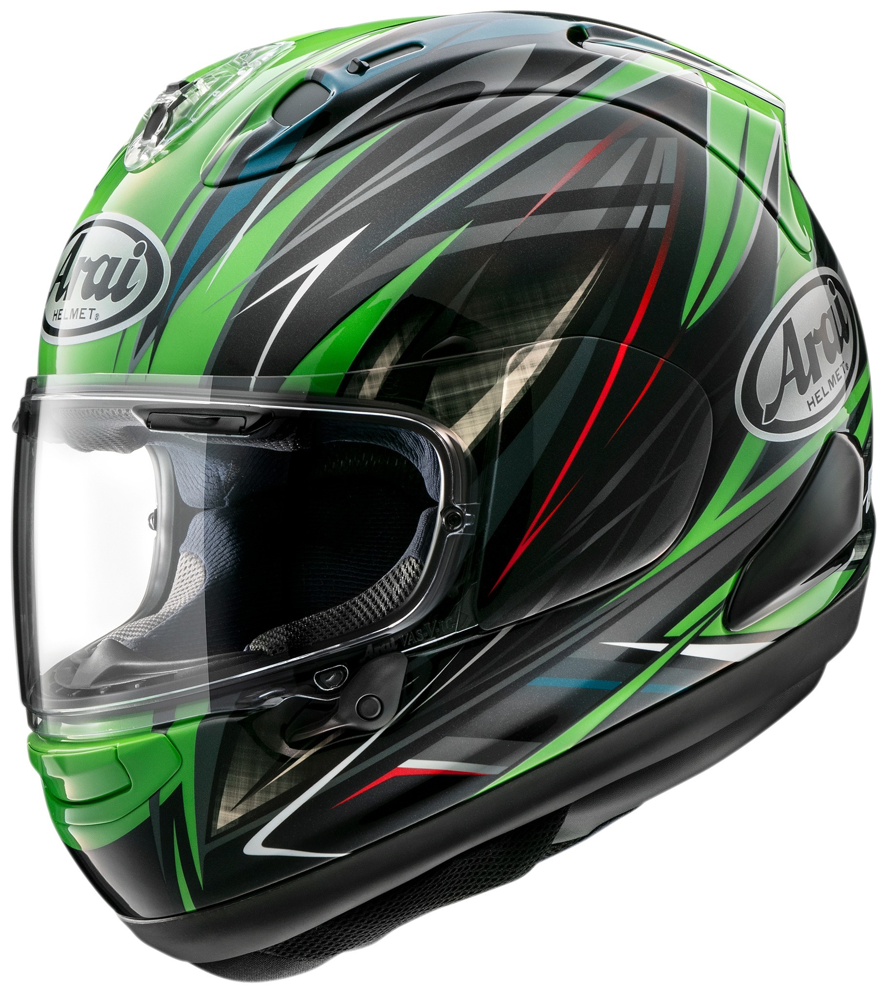 ARAI RX-7X RADICAL
