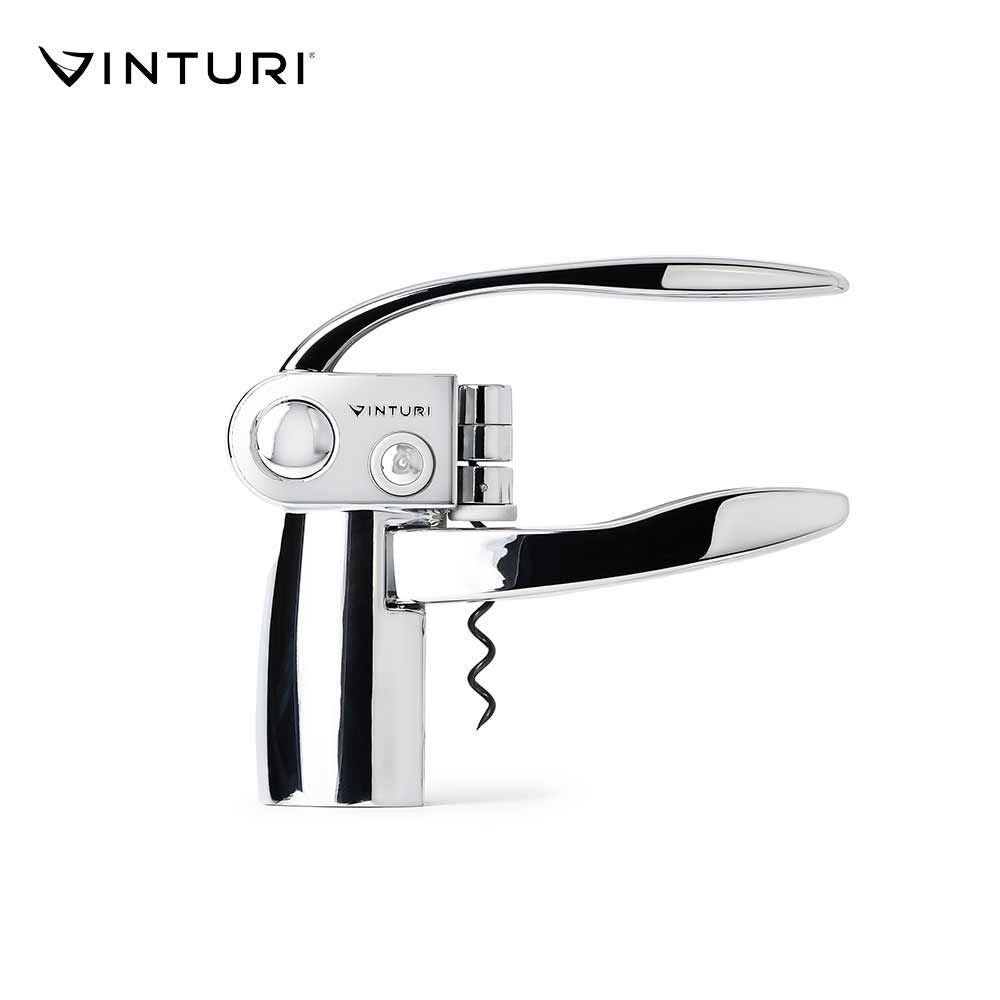 Vinturi 經典槓桿式開瓶器 V9030