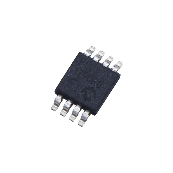 PIC12F508-I/MS【限量】