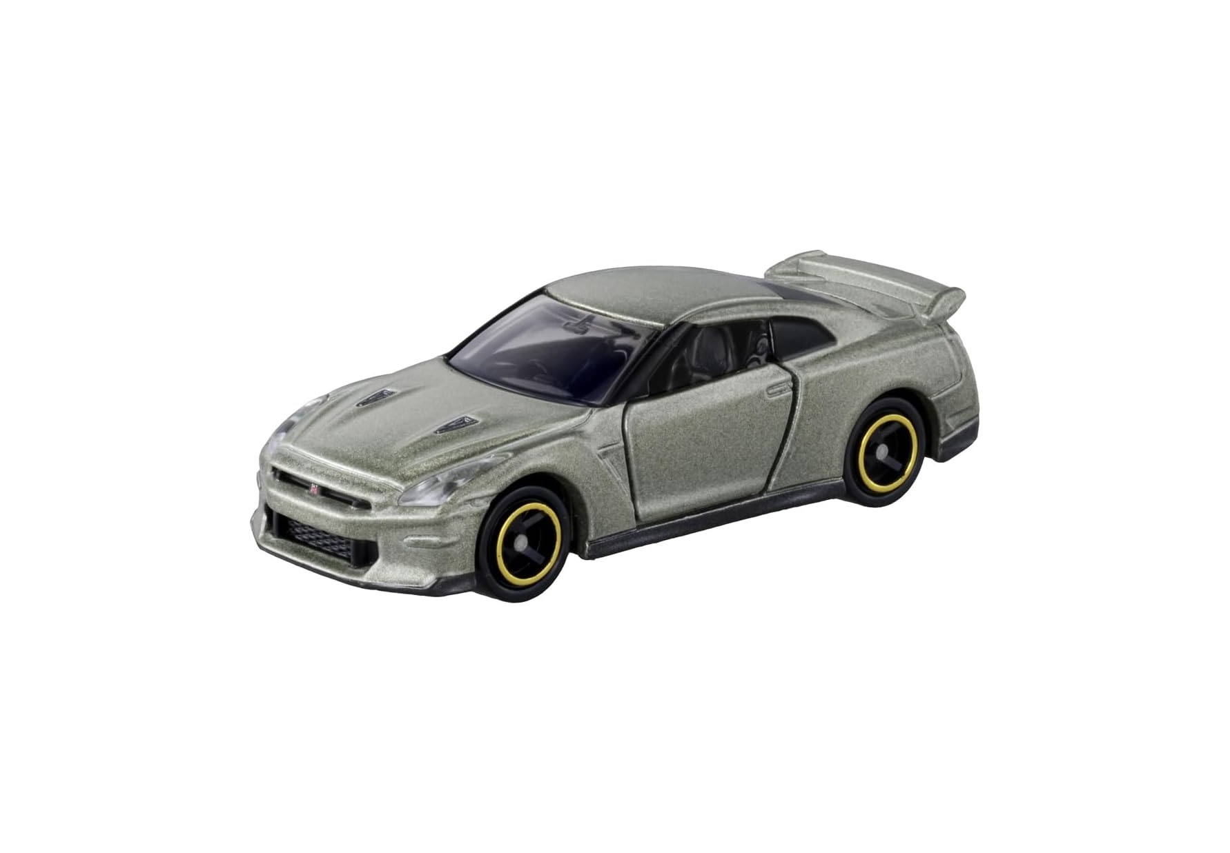 Tomy Tomica No.23 Nissan GT-R 1st