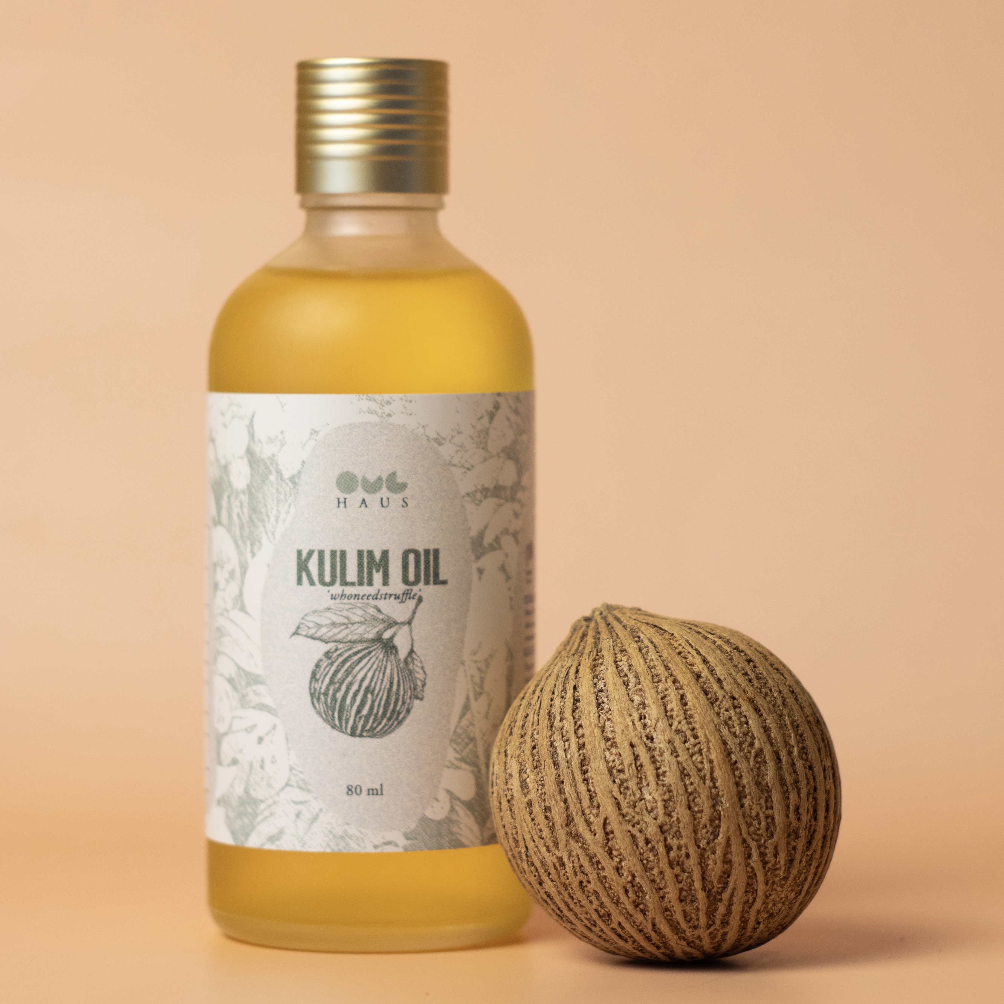Kulim Oil by Oylhaus