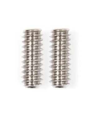FIN BOX SCREW - LARGE 10MM 適用於future fin box