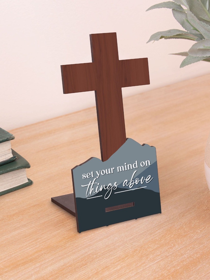 Snap Sign - Set Your Mind