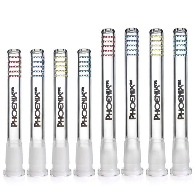 Phoenix Star Diffuser Grid Downstem 5 Inches / 6 Inches