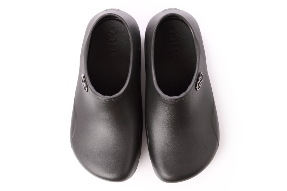 韓國 STICO 科技防滑 工作鞋 廚師鞋 NEC-03