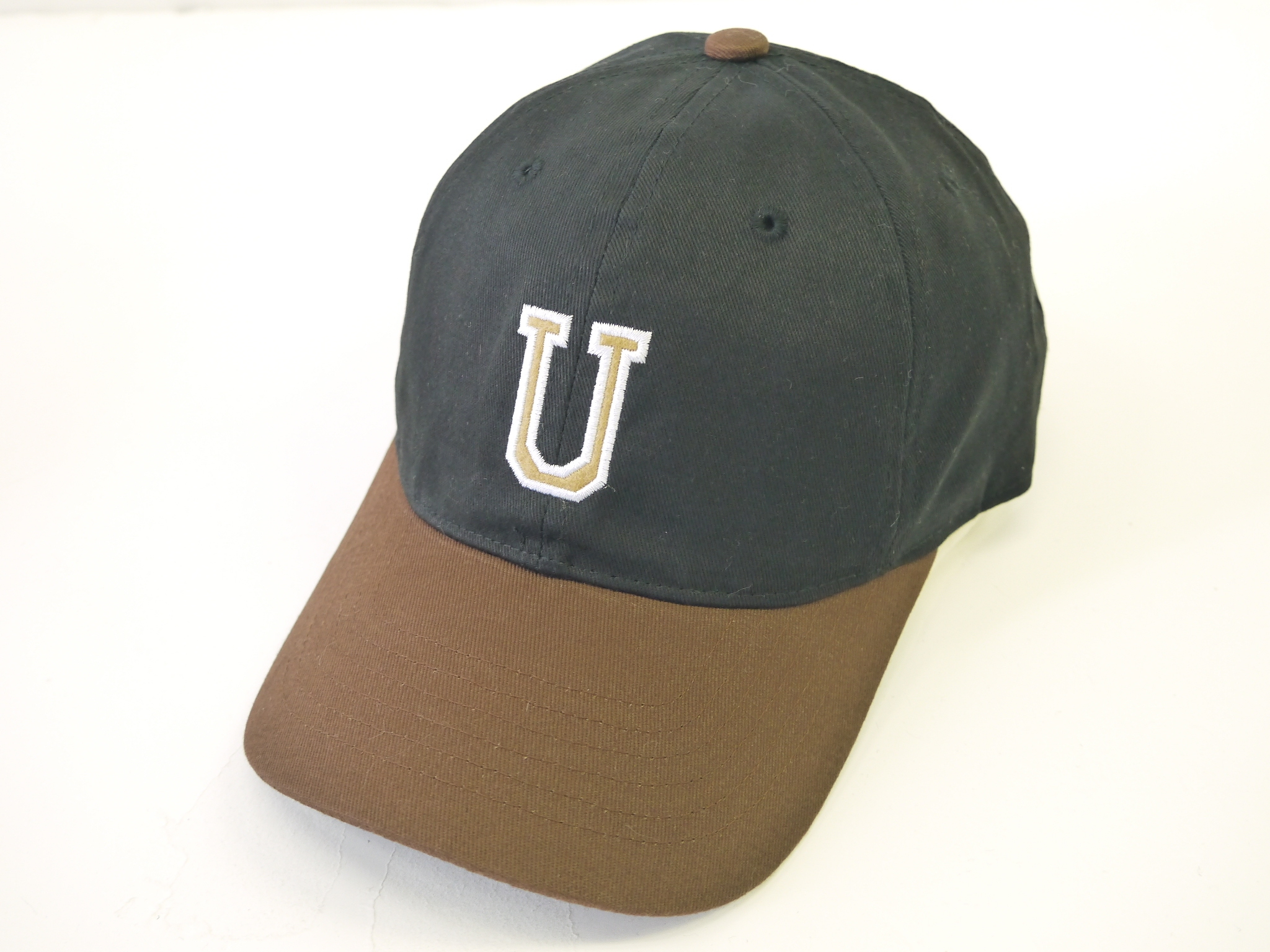 UNI UO×NEWERA STANDARD WASH CAP