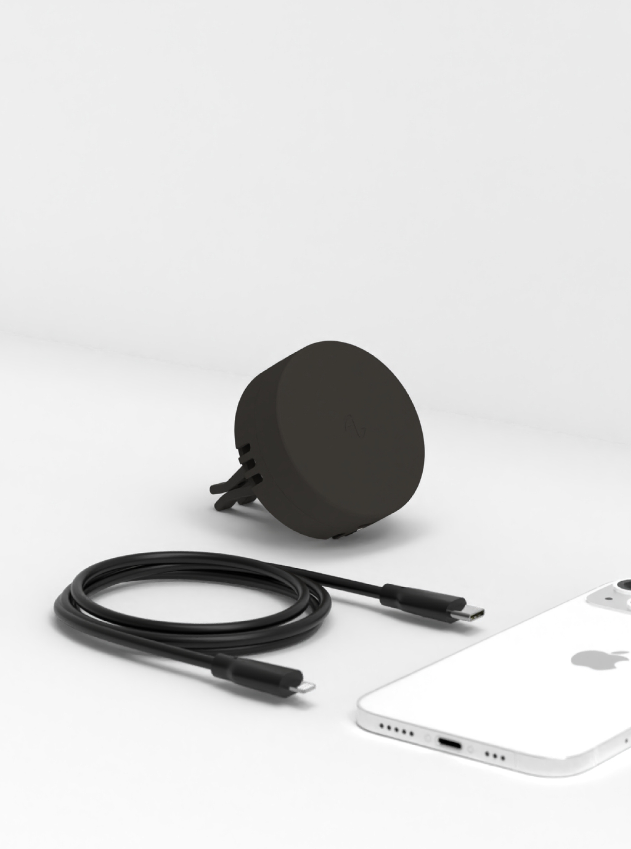 Allite CF1 多功能車用手機架