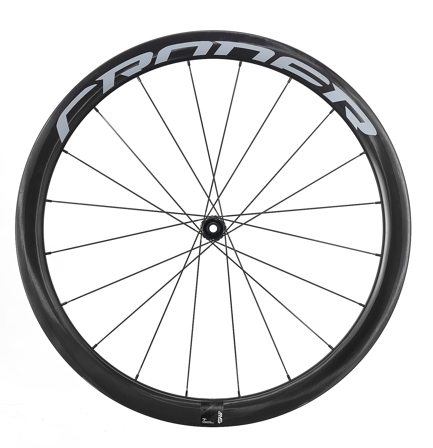 SWD 4 Carbon Road Disc Wheelset