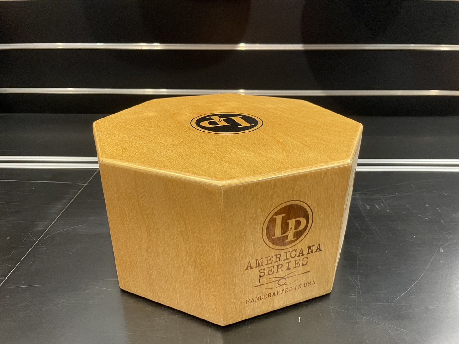 LP-1410 木箱小鼓