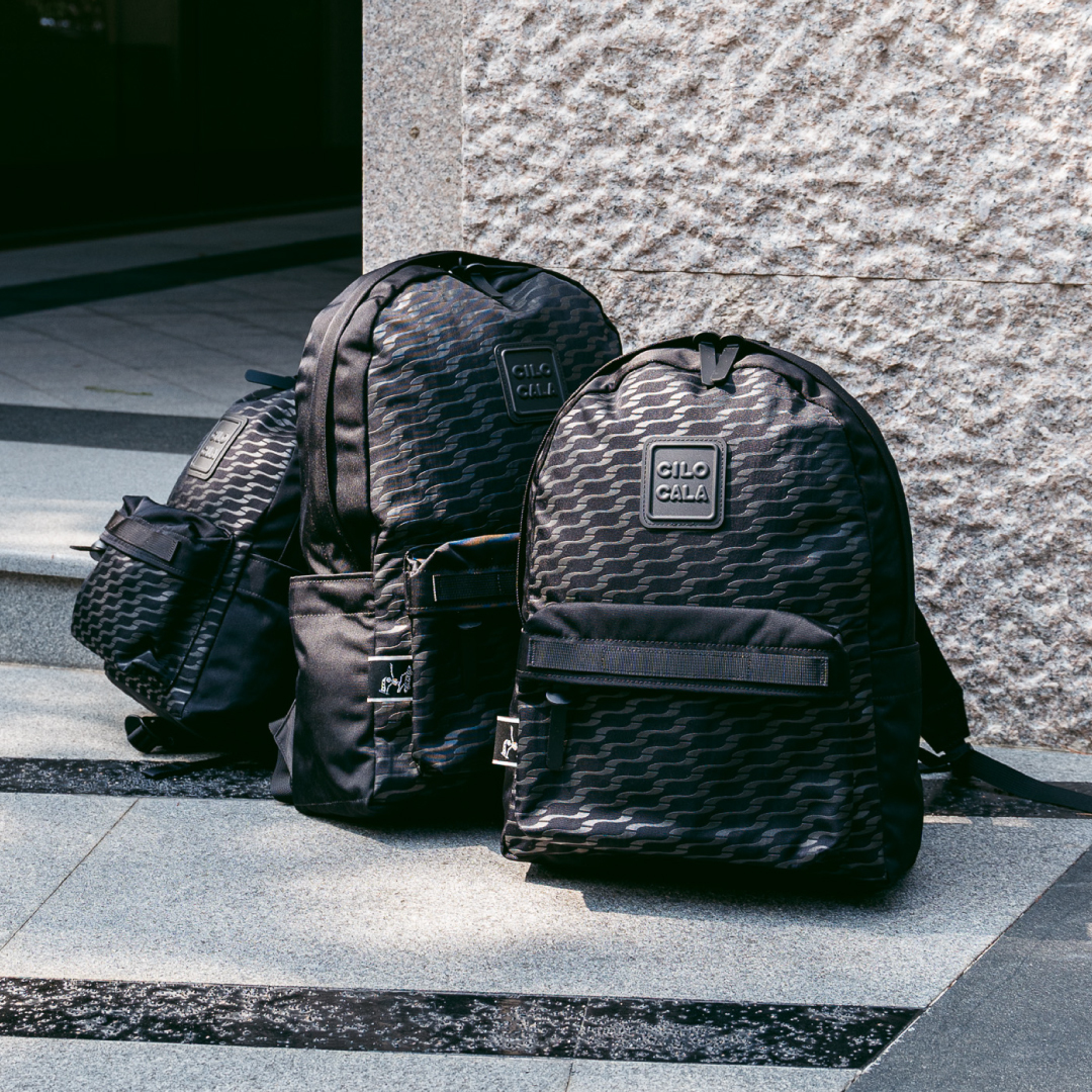 oddCIRKUS × CILOCALA 包包