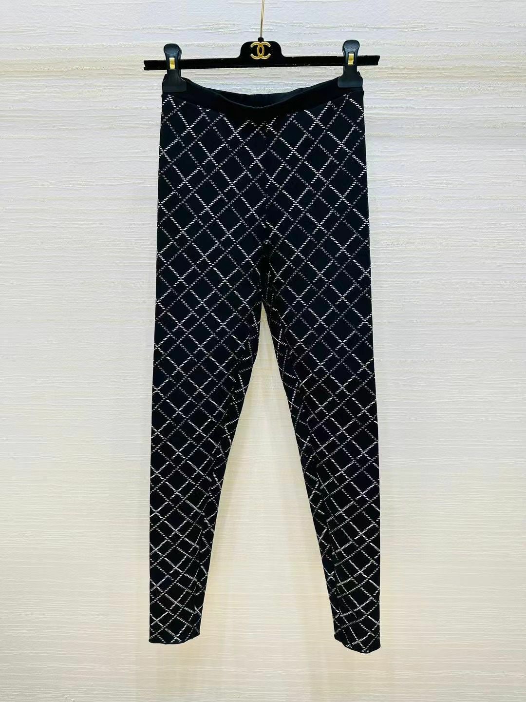 Chanel Polyamide Pants 2020C