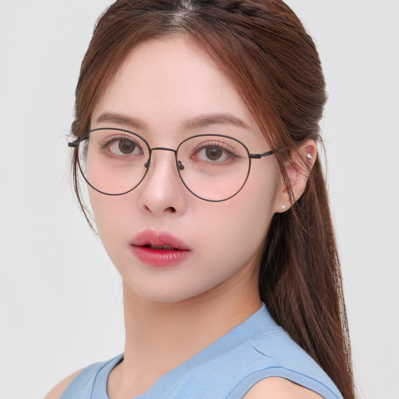 CARIN光學眼鏡-ARNE C1 黑-韓國眼鏡品牌